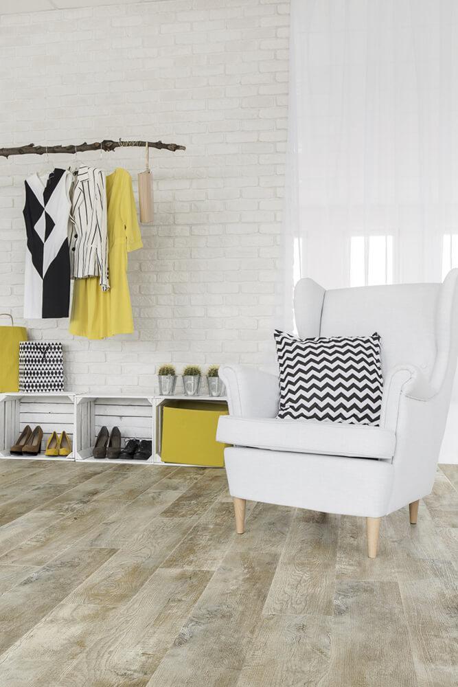 Кварцвиниловая плитка IVC Moduleo Клеевая Select Country Oak 24277 — Кварцвиниловая плитка ...